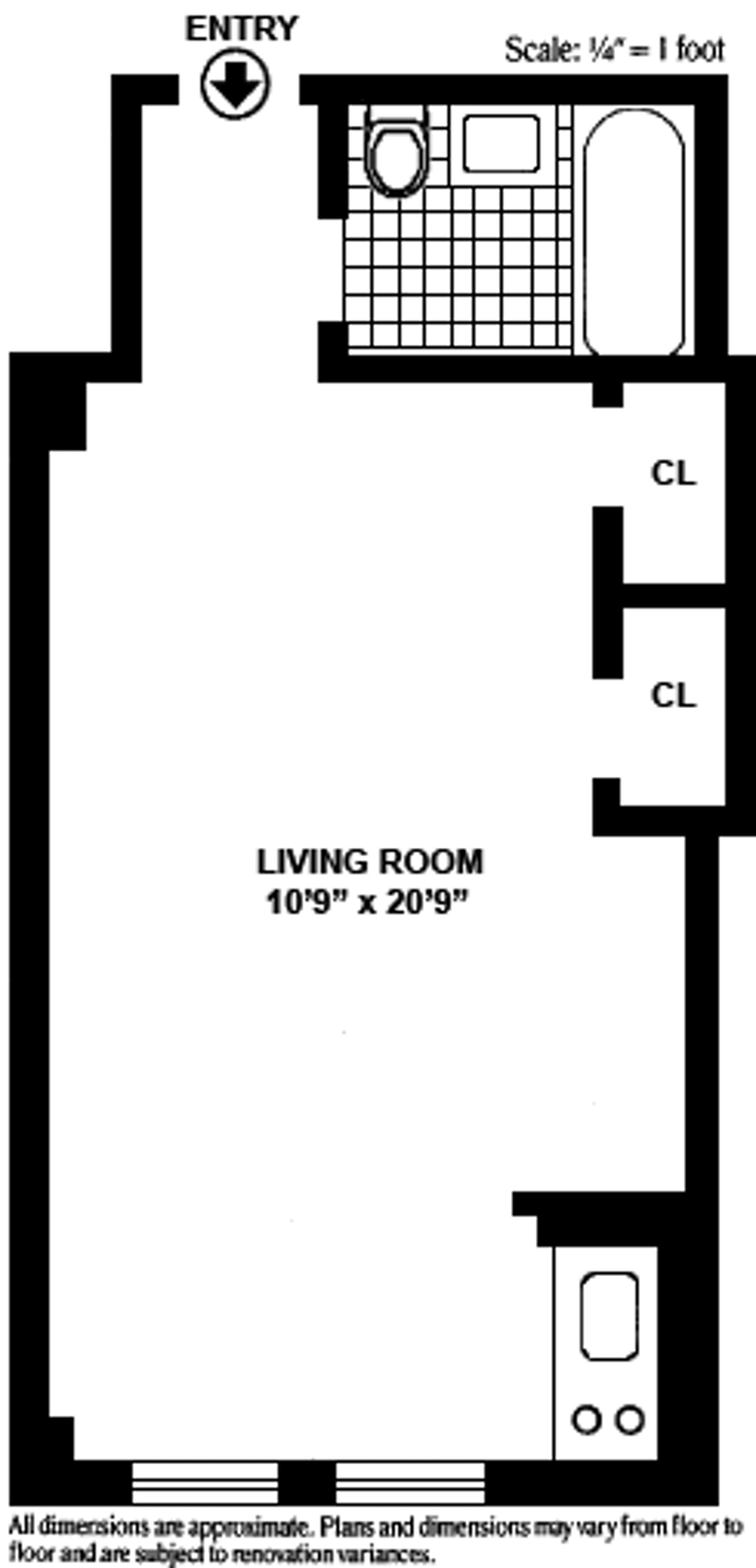 45 TUDOR CITY PLACE New York NY 10017 Sold NYStateMLS Listing 10425093 