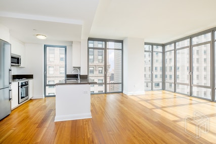 57 READE STREET 21A, New York, NY 10007 (Rented NYStateMLS Listing #10483172)