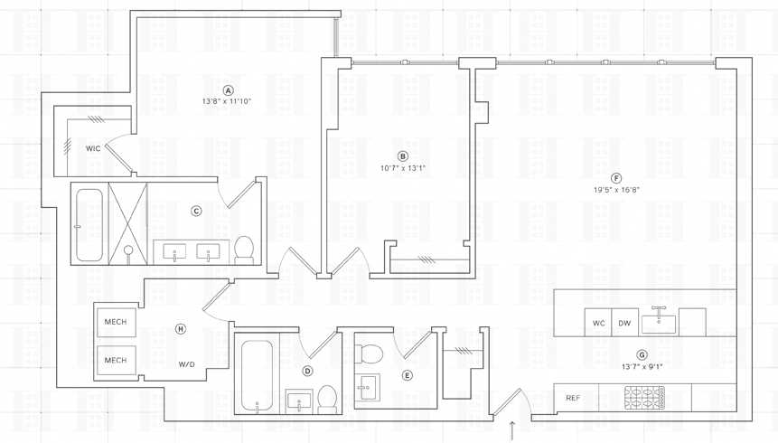 Closed: 51 Jay Street, Dumbo, Brooklyn, NY, ID: 11886912, Brown Harris ...