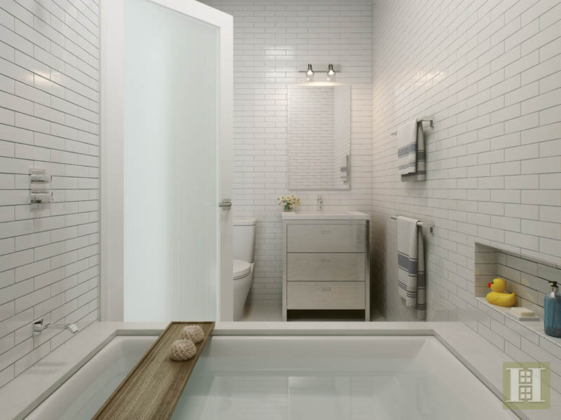 15 Hubert Street, Apt: 2C, New York City, 10013 | ELIKA New York