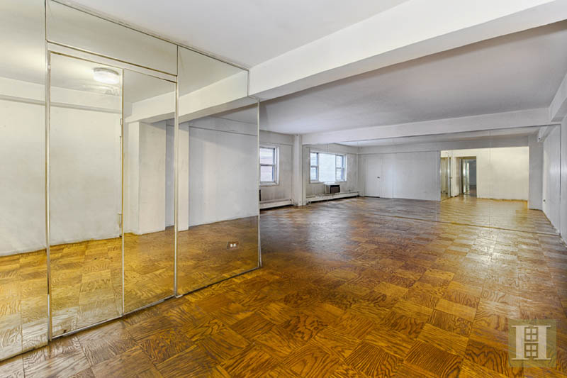 Photo 3 of 40 Sutton Place 6D, Midtown East, NYC, $475,000, Web #: 13368309