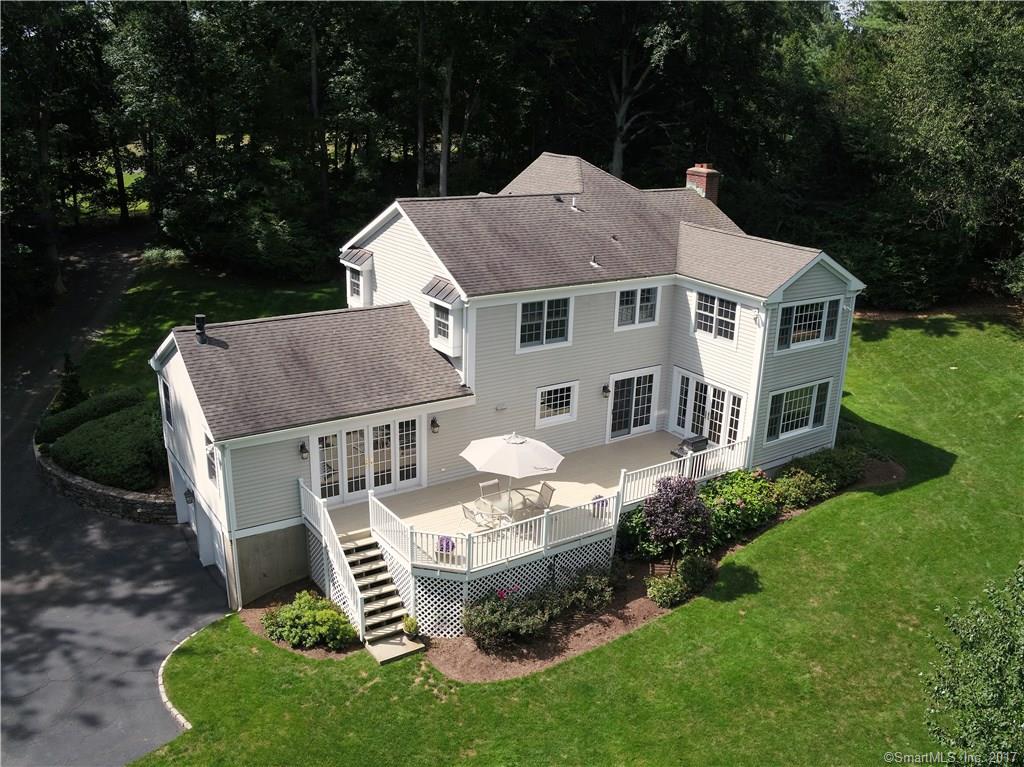 7 CLIFFORD LANE, Westport, CT 06880 (Sold NYStateMLS Listing #10421346)