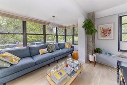 413 GRAND STREET, New York, NY 10002 (Sold NYStateMLS Listing #10532502)