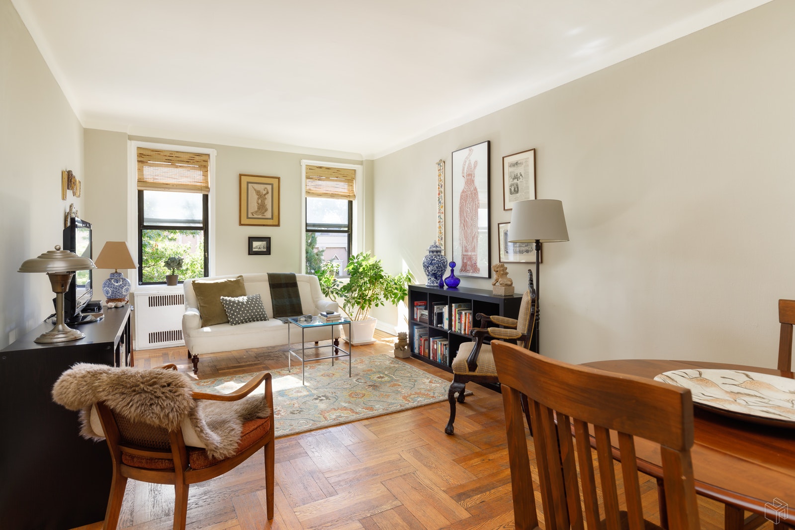 415 Ocean Parkway, Apt: 3c, New York City, 11218 | ELIKA New York