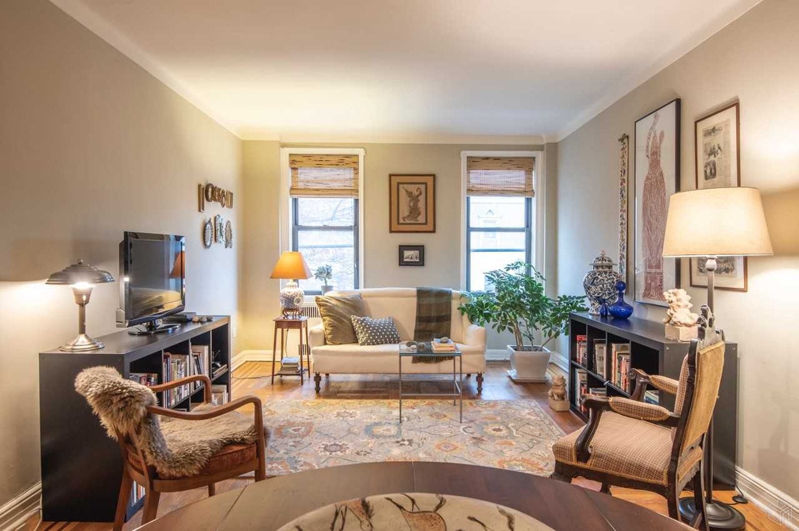 415 Ocean Parkway, Apt: 3c, New York City, 11218 | ELIKA New York