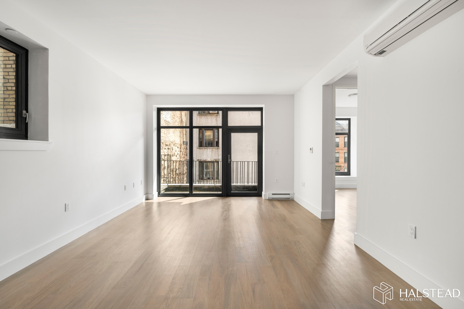 17 Convent Avenue, Apt: 2a, New York City, 10027 | ELIKA New York