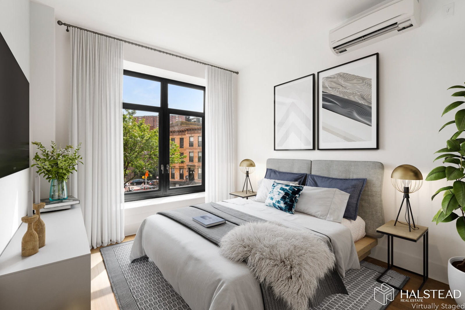 17 Convent Avenue, Apt: 2a, New York City, 10027 | ELIKA New York