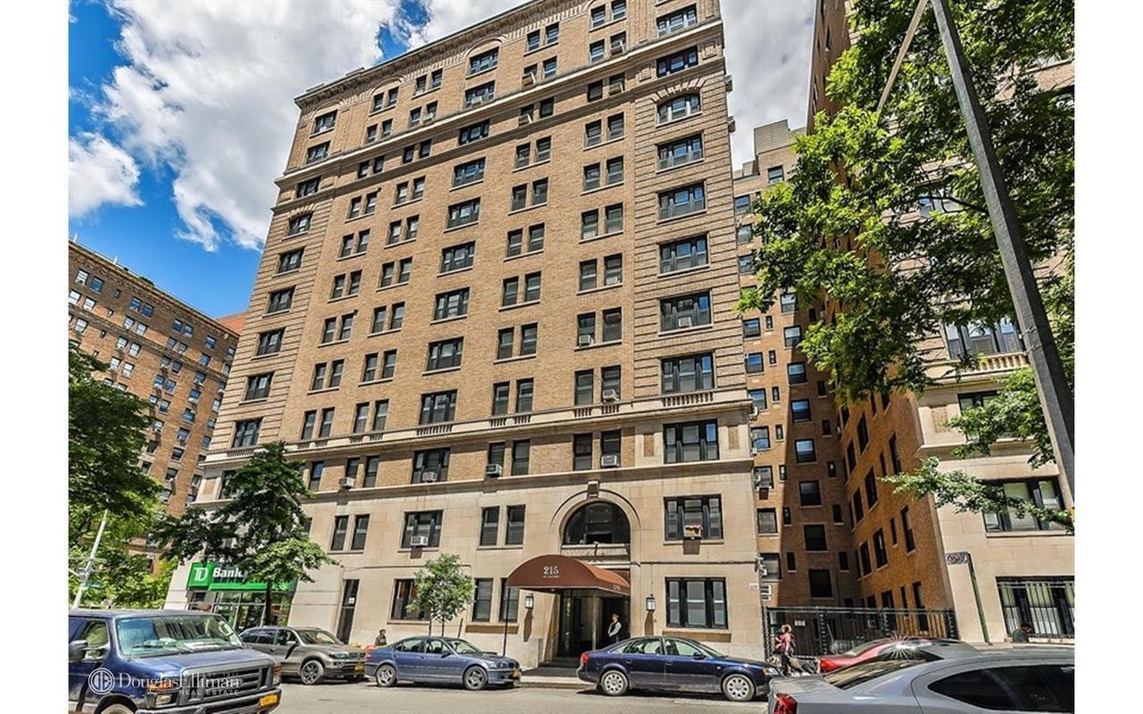 Photo 19 of 215 West 88th Street 8B, Upper West Side, NYC, $1,450,000 ...