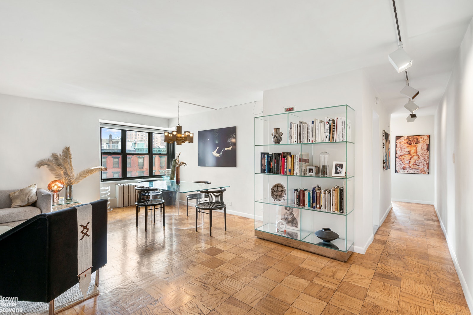 Photo 2 of 264 East Broadway, Lower East Side, NYC, $739,000, Web ...