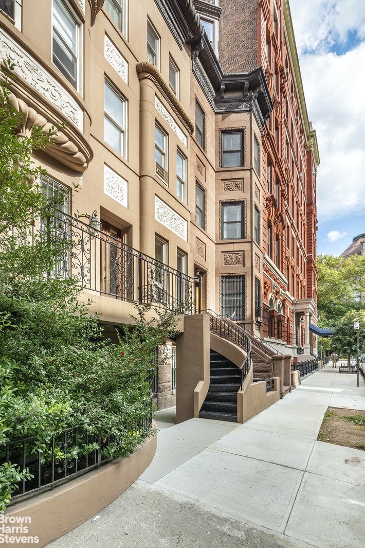 Photo 10 of 105 West 78th Street 1, Upper West Side, NYC, $8,500, Web ...