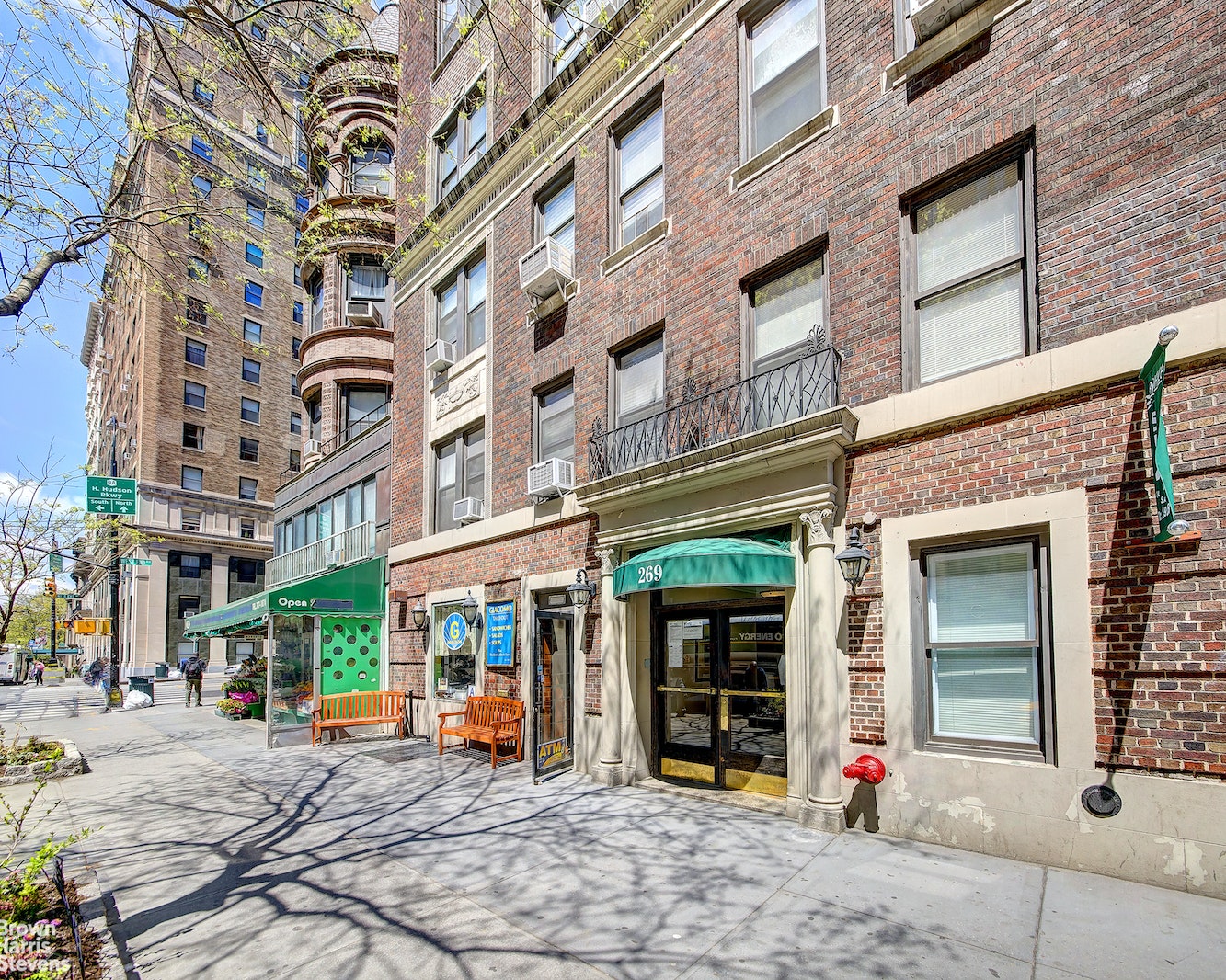 Photo 8 of 269 West 72nd Street 11B, Upper West Side, NYC, $649,000 ...