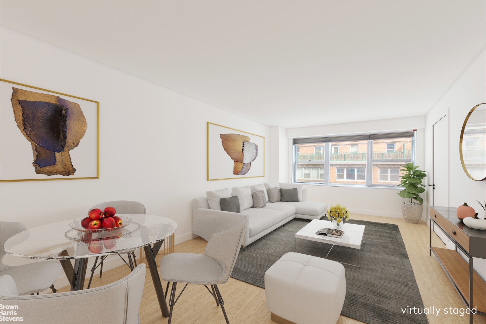 Photo 1 Of 10 West 15th Street 1420 Flatiron NYC 1 149 000 Web 22292787
