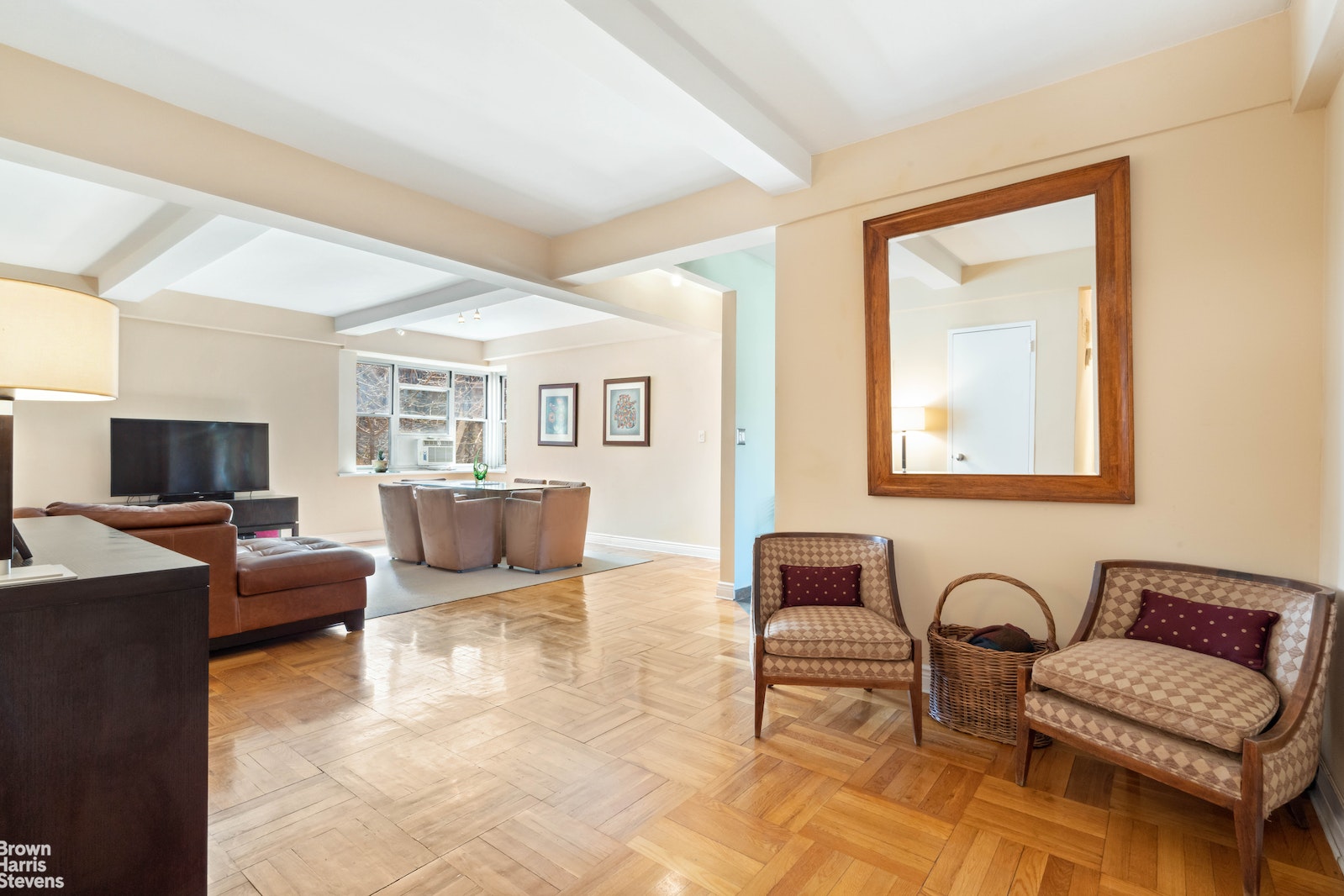 Photo 3 of 550 Grand Street G5f, Lower East Side, NYC, $1,080,000, Web ...