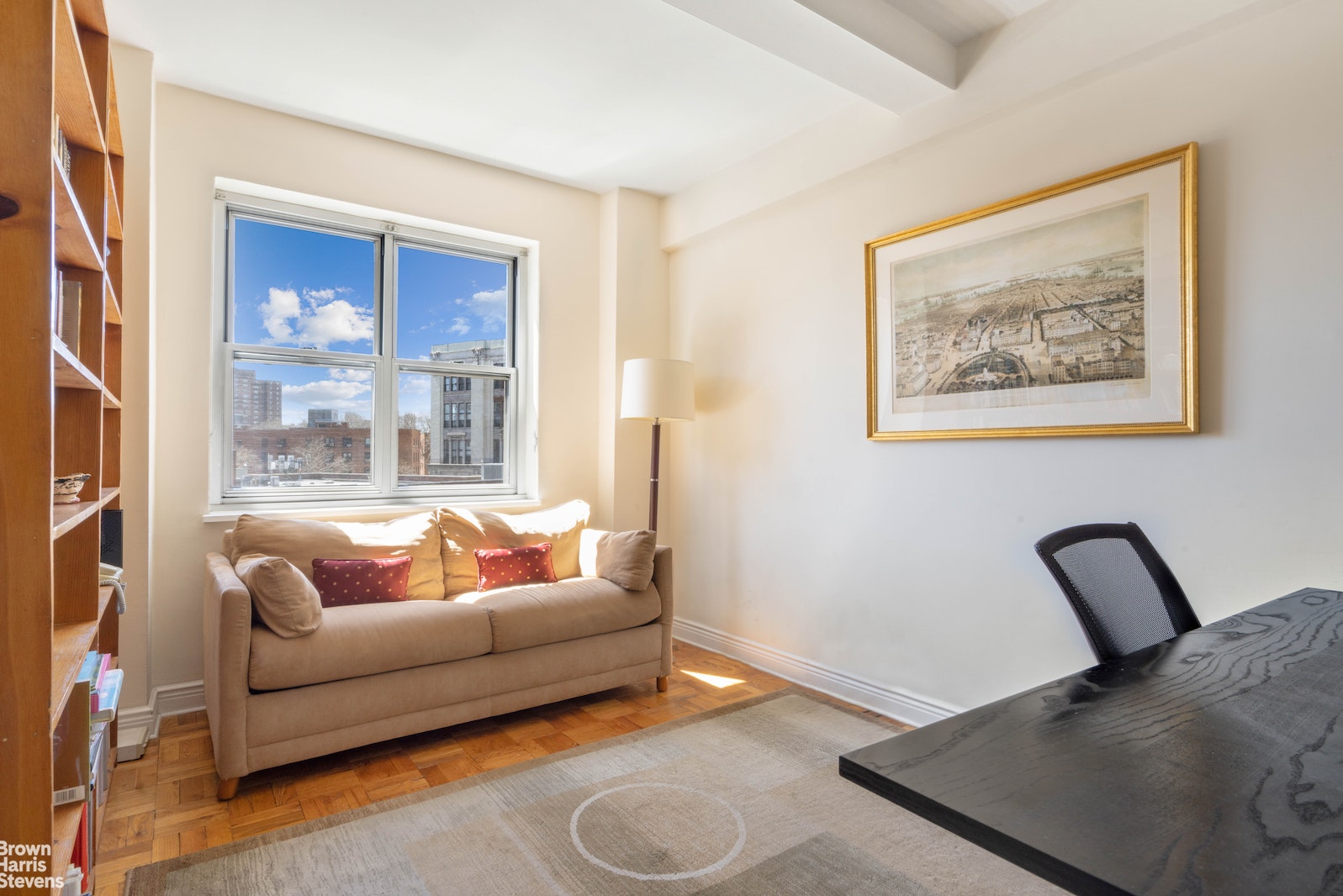 Photo 9 of 550 Grand Street G5f, Lower East Side, NYC, $1,080,000, Web ...